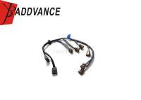 China Ignition Coil Pack Wiring Harness 24079-01U00 for Nissan Skyline R32 GTST RB20 Sealed 125°C for sale