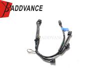 China Nissan OEM Ignition Coil Pack Harness 24079-91F00 SR20DET S15 Silvia 200SX Sealed -55 to 125°C for sale