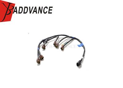 China 24079-05U00 Ignition Coil Harness for Nissan Skyline R32 GT-R BNR32 RB26DETT Sealed Nylon -55 to 125C for sale