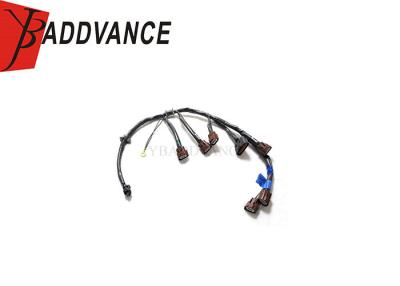China 24079-24U10 24079-RHR30 Ignition Coil Pack Harness For BCNR33 Nissan Skyline GT-R Sealed 125C for sale