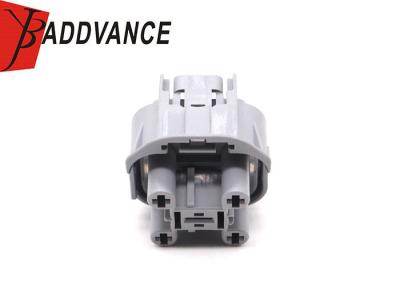 China TE Connectivity AMP Timer 5 Pin 3 Row Female Connector Unsealed 125°C for Car for sale