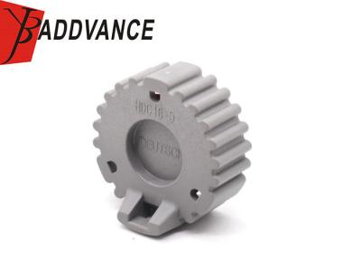 China TE Connectivity DEUTSCH HD10 HDC16-5 5 Way Plastic Connector Cover Dust Cap 125°C for sale