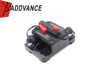 China Waterproof Ignition Protected DC Circuit Breaker 50-300 Amp Car Fuse for sale