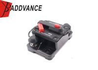 China 12V 200A Waterproof Manual Reset Dual Stud Circuit Breaker with Switch for sale