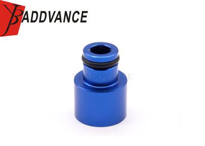 China Fuel Injector Top Hat Adapter 22.7mm for Honda Civic Acura RDX B16 B18 D16 Engines for sale