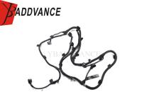 China Suzuki Motorcycle Wire Harness OEM Plug Sealed Nylon 125°C 1 Pin for sale