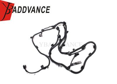 China Suzuki Motorcycle Wire Harness OEM Plug Sealed Nylon 125°C 1 Pin for sale