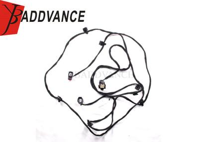 China 2 6 Pin Fuel Injector Connector Alternator Wiring Harness for Chrysler Dodge Mitsubishi Sealed 125C for sale