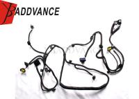 China Automotive 2 Pin Female Connector Cable Wiring Harness Sealed Nylon 125C for Nissan R34 RB25DET for sale