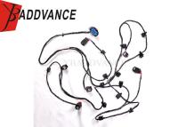 China Custom Electric Wiring Cable Harness Assembly Looms for Toyota Engine Sealed 125°C for sale