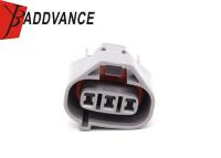 China Sumitomo 6189-0028 2.3mm 3 Pin Female Waterproof Auto Connector for Motorcycle for sale