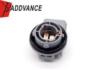 China DZLS-3-29 Headlamp Light Bulb Holder Socket for Hyundai Accent 2006-2011 & Elantra 2004-2006 | 3-Way Male Connector for sale