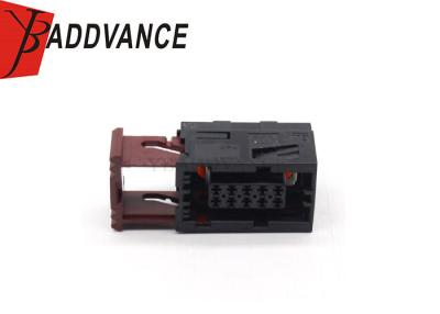 China AMP 6-1355684-1 10 Pin 1.5mm Female Automotive Waterproof Connector Sealed Wire-to-Wire for sale