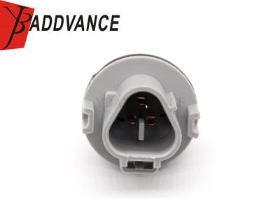 China 26243-9B91A Automotive Turn Signal Light Connector Socket 3-Way Male for Nissan Altima Rogue 2009-2022 for sale