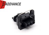 China TE AMP 282246-1 3 Pin Female Waterproof Wire Connector for Automotive 125°C for sale