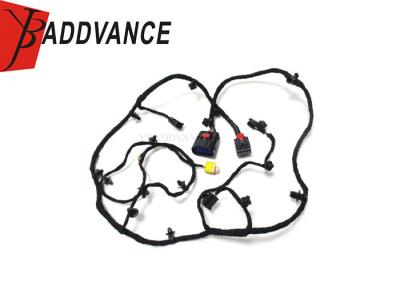 China Mercedes Benz Wheel Speed Sensor Steering Airbag Transmission Wire Harness 125C Sealed for sale