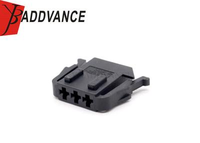 China Original TE AMP 3 Pin Female Automotive Cable Connector 1-929589-1 191972703 for VW AUDI for sale