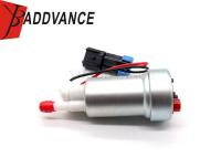 China F90000267 Electric 450LPH High Pressure Fuel Pump for E85 Ethanol - Universal Walbro Compatible 12V for sale