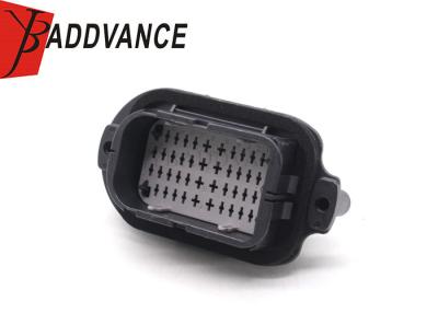 China Aptiv 1.5/2.8 mm Series 42 Pin Male Quick Connect Wire Connector 10811875 for Automotive for sale