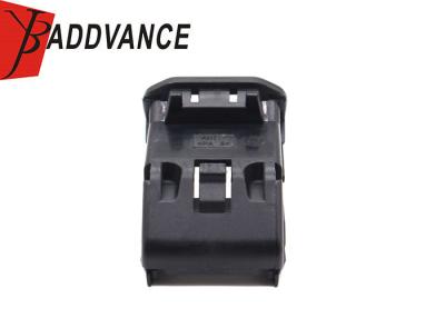 China Factory Direct 48 Pin PBT Female Connector Automotive Waterproof IP35 Inline Electrical Cover for sale