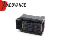China KET Automotive Waterproof 105 Pin Female Wire to Board Connector MG654659-5 PA66 for sale