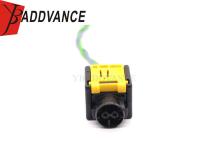 China 2 Pin Sealed Airbag Connector Plug for VW AUDI SEAT SKODA 16-22AWG for sale