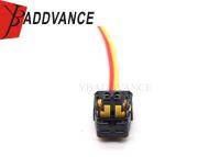 China Female Airbag Connector 2 Pin Clock Spring Plug Airbag Connectors Plug for sale