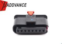 China 8 Pin Female Automotive Connector 6189-8086 5WA972708A Sealed PA66 for VW Golf MK8 Audi for sale