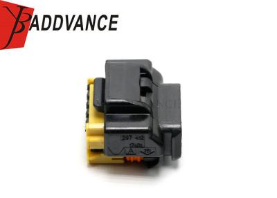 China Molex 98788-1201 Automotive Socket 10 Pin Connector Sealed Female PA66 for Peugeot Citroen for sale