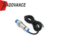China M18 NPN Inductive Proximity Sensor Switch DC 10-30V 8mm Detection Range LJ18A3-8-ZBY for sale