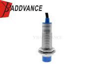 China LJ12A3-4-Z/BY LJ12A3-4-Z/BX 3-Wire PNP NO 4mm Inductive Proximity Sensor Switch PBT for sale