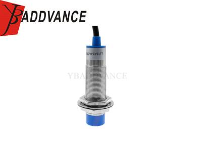 China LJ12A3-4-Z/BY LJ12A3-4-Z/BX 3-Wire PNP NO 4mm Inductive Proximity Sensor Switch PBT for sale