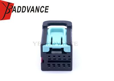 China 1K0972776 1K0972776A Seat Skoda 10 Pin Female Auto Wiring Connector for VW Audi 125°C for sale