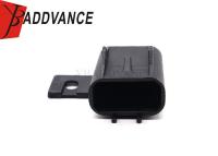 China 12033731 2 Pin Metri-Pack 630 Series Waterproof Male Connector Cover for Inline Fuse 16-22AWG for sale