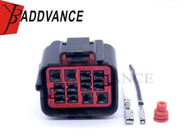 China 1452299-1 12 Pin Automotive TE 1.5/2.8mm Sealed Female Wire To Board Connector for sale