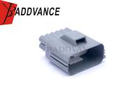China YAZAKI 7282-5545-10 Male Power Housing 12 Pin Sealed Accelerator Pedal Connector Kit for sale