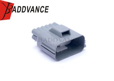 China YAZAKI 7282-5545-10 Male Power Housing 12 Pin Sealed Accelerator Pedal Connector Kit for sale