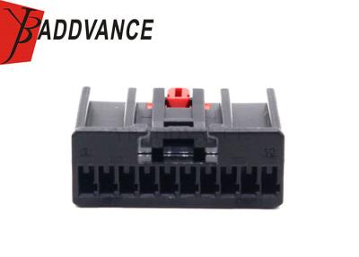 China AIT2PB-10-1AK 10 Pin Female Jwpf JST Connector 125°C for Automobile Wire Harness for sale