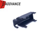 China Automotive 12 Pin PBT Female Connector Cover 284158-1 Sealed Wire-to-Wire 125°C for sale