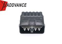 China MG651343 12 Pin Male Sealed Automotive Waterproof KET Connector For Toyota 125°C for sale