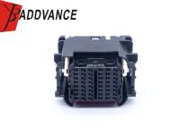 China 1928406097 48 Pin Automotive Bosch Waterproof Female ECU Connector PA66 PBT for sale