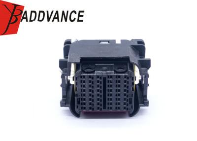 China 1928406097 48 Pin Automotive Bosch Waterproof Female ECU Connector PA66 PBT for sale
