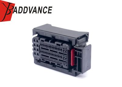 China MG656864-5 ECU Wire to Wire Female 93 Pin Automotive KET Headlight Connector 125°C for sale