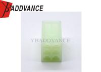 China Automotive Unsealed 6 Pin Wire-to-Wire Connector Female PA66 125°C for sale