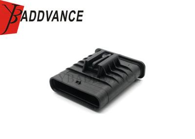 China 8 Pin Male 872-555-521 Automotive Radar Collision Sensor Connector for BMW Benz 125°C for sale