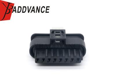 China 872-862-521 8 Pin Female Waterproof Wire Harness Connector for VW PA66 PBT for sale