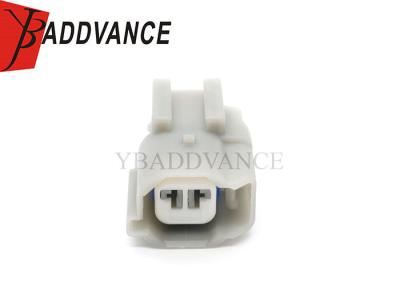 China 34062-0032 2 Pin Molex MX150 Sealed Female Fuel Injector Connector for Ford 125°C for sale