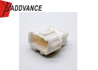 China Sumitomo 6098-2788 13 Pin Male Connector Housing PBT White Unsealed 125°C for sale