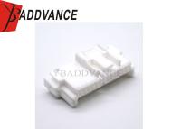 China Automotive 13 Pin Female Connector Housing PA66 PBT Unsealed 125°C for sale