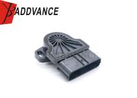 China MR578861 Accelerator Pedal TPS Throttle Position Sensor for Mitsubishi Outlander 2.4L - 100 Units MOQ, 3 kgs Weight for sale
